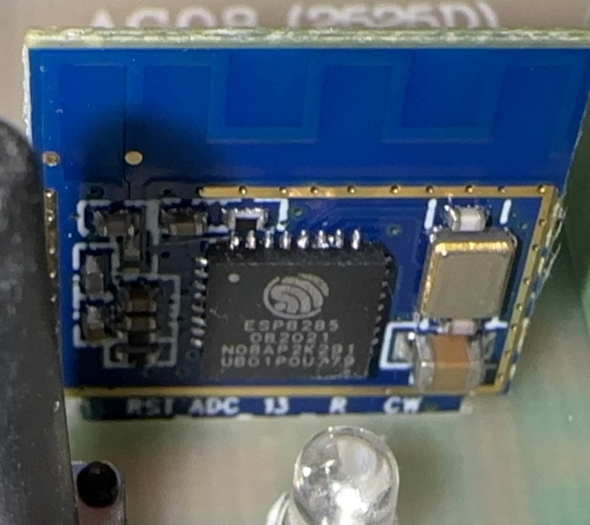 Teardown of 3 Generic Smart Switch Variants with ESP8265 10A TYWE2S Module & Flash Mode Guide