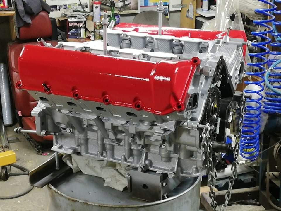 Jeep WJ 4.7: rozrusznik nie kręci po regeneracji, wymiana przekaźników ...