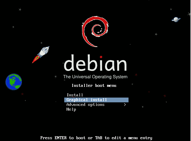 Jak pobrać i zamontować obraz ISO Debiana w VirtualBox – instrukcja dla ...
