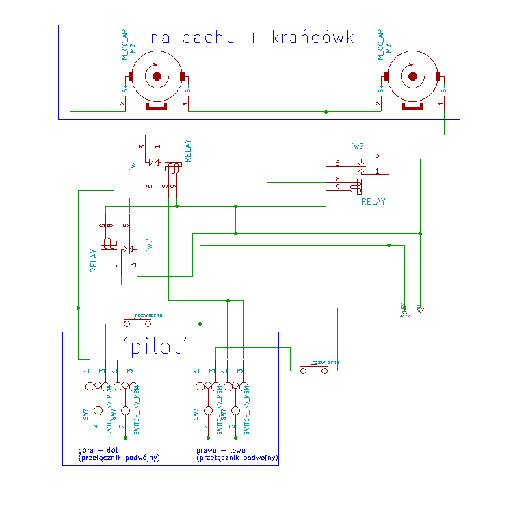 Jak Zastosowa Wy czniki Kra cowe I Przeka niki 12V W Antenie Jak Zastosowa Wy czniki Kra cowe I Przeka niki 12V W Antenie