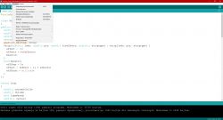 [Rozwiązano] Problem z wgraniem programu na Arduino - Klon Arduino nano