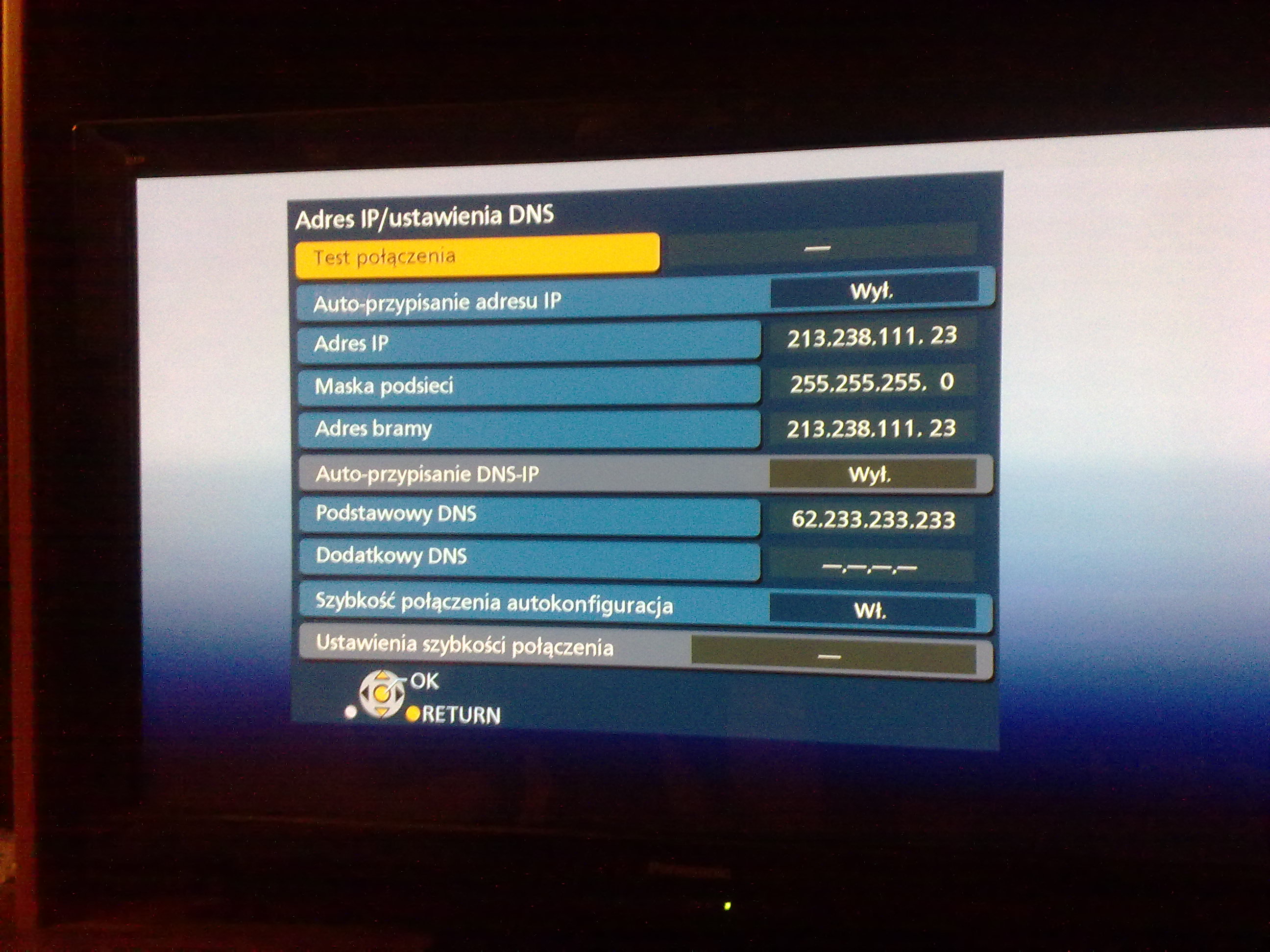 Jaki router TP-Link do Wimax Radiówka Netia z obsługą telefonu?