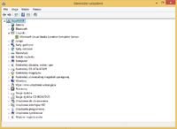 Huawei E122 - Modem nie jest wykrywany przez Windows 8.1, zapętlony ...