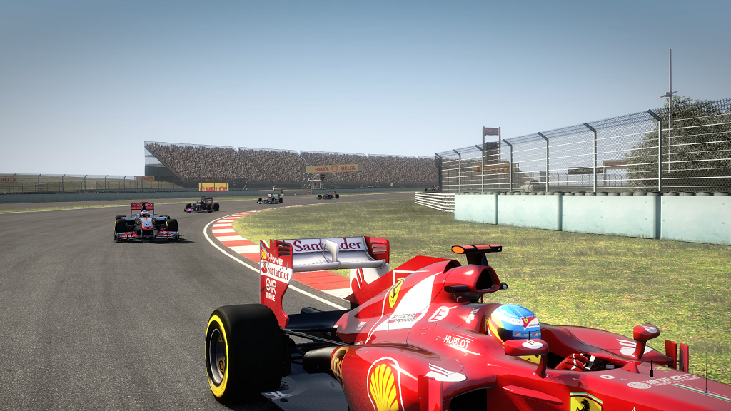 F1 2012 - F1 2012 The Game: Screenshots | Page 10 | OverTake.gg ...
