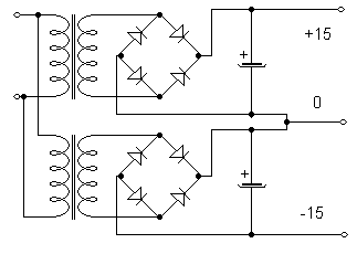 Zasilanie ULY7741. Da się zrobić zasilacz na jednym TS20/14?