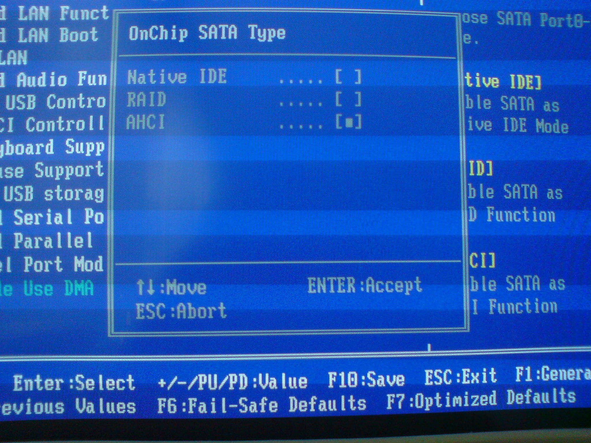 Blue Screen 0x0000007E - zawieszanie systemu po restarcie podczas grania