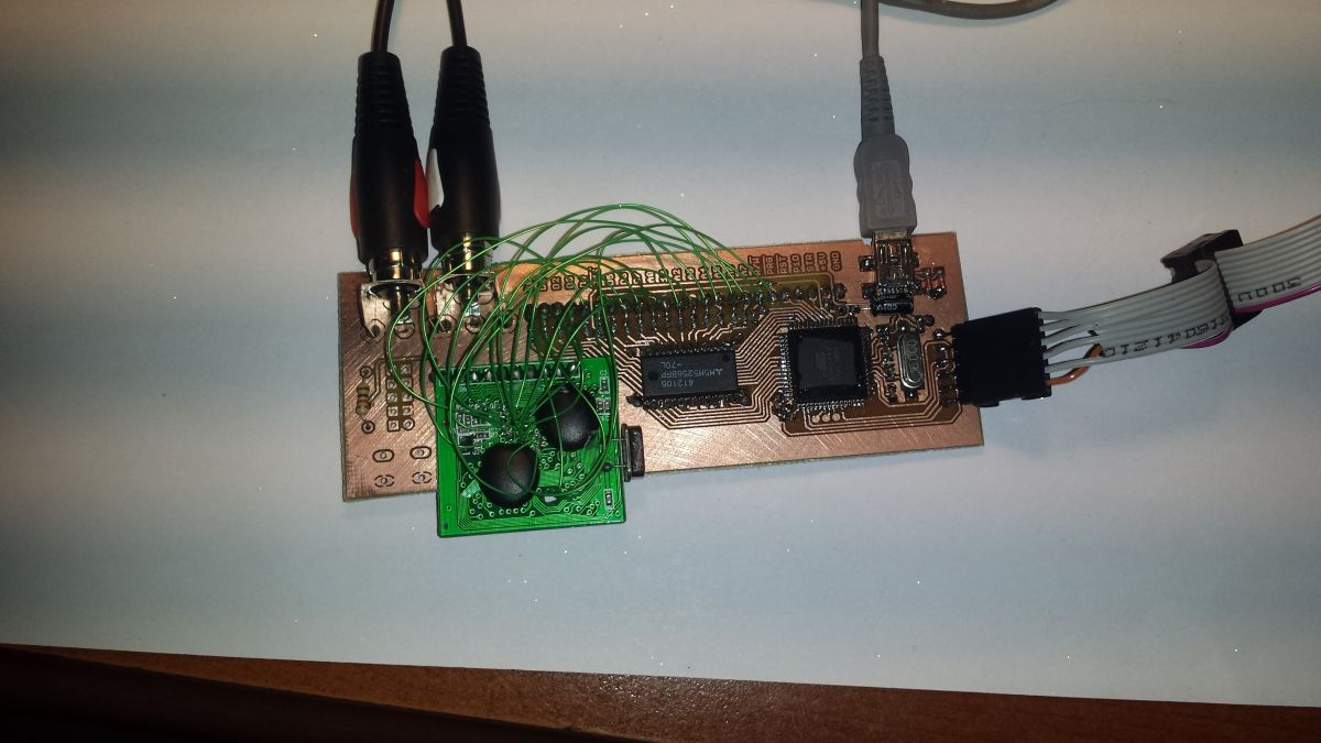 Dumping games from Intellivision X2 console - nesdev.org