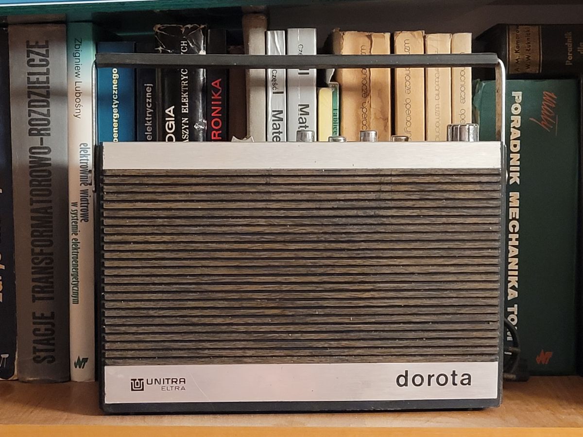 Żywot unitrowicza poczciwego, czyli rozważania nad nową "Unitrą" - 43