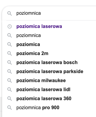 Regionalne nazewnictwo różnych narzędzi/przedmiotów - 2