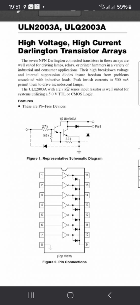 Montaż bramy z automatyką Allmatic Basic2 Eco - sterowanie elektrozaczepem