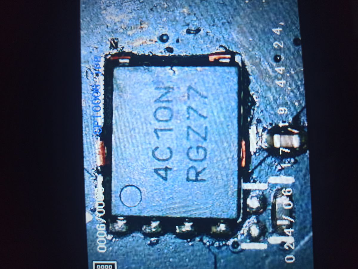 [Rozwiązano] Dobór mosfetów do XFX RX 570 8GB (RX-570P8D VD.0) – jakie ...