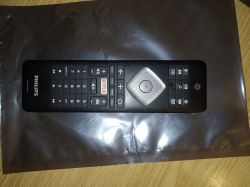 [Sprzedam] Moduły pilota z Philips 55PUS6551/12 matryca ...