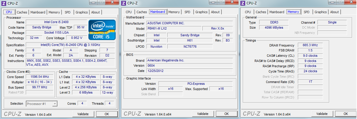 Niedziałająca wejście na ram w płycie głównej. - elektroda.pl