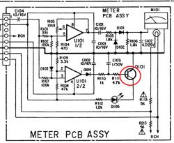[Rozwiązano] 2SC2603 - Szukam zamiennika tranzystora NPN: BC547, BC182 ...