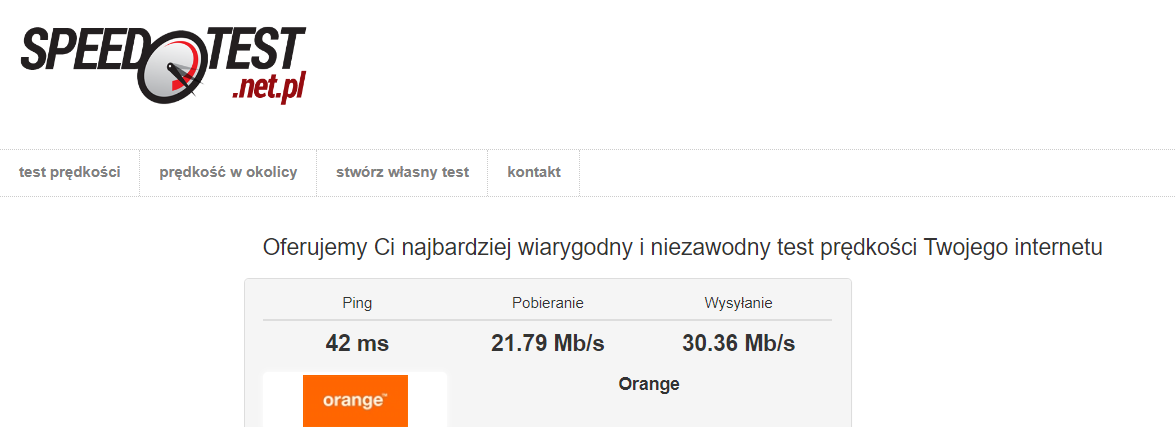 Wybór odpowiedniego routera WiFi/LAN dla sieci Orange w Lublinie ...
