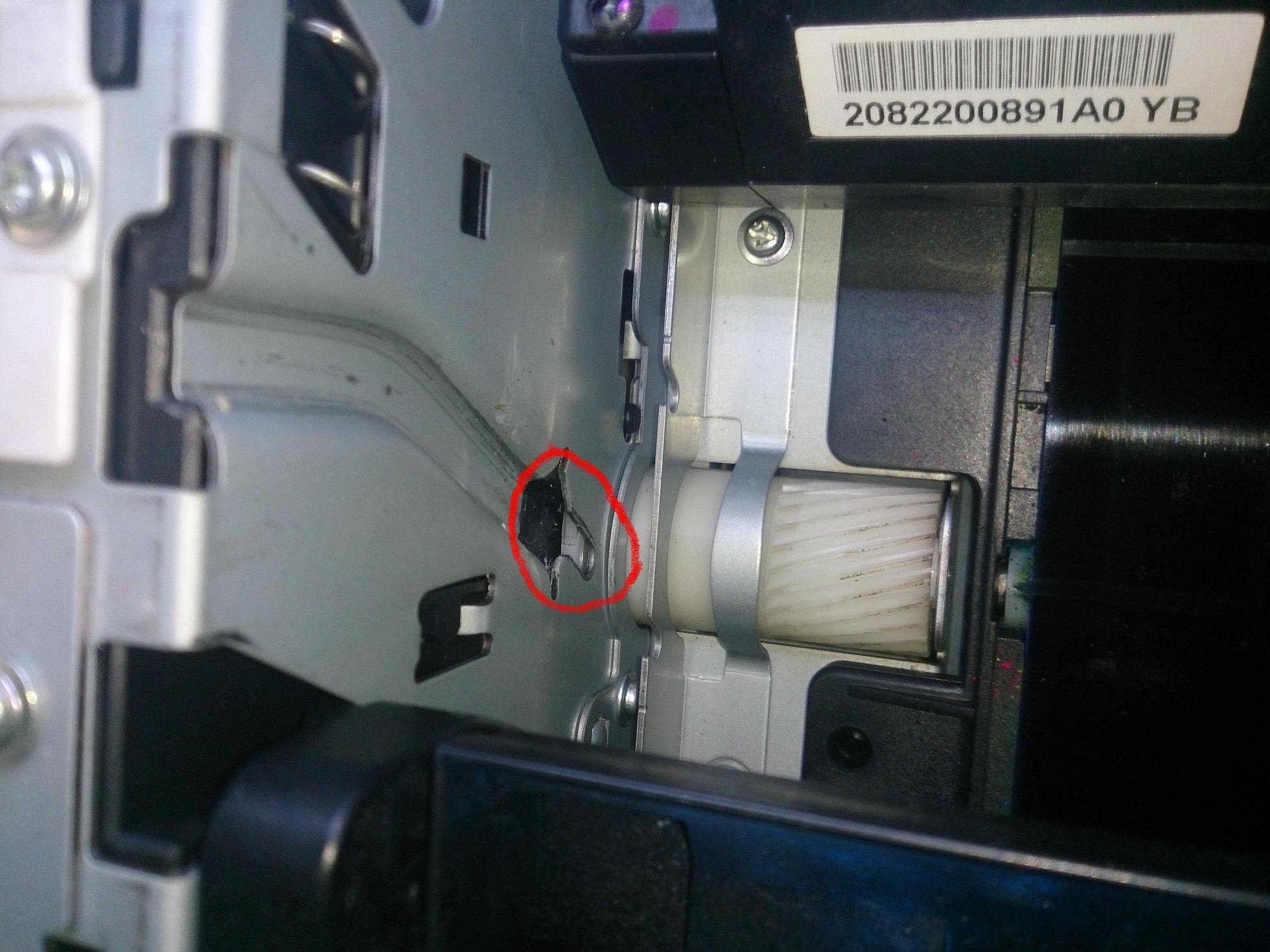 OKI C5950 Fatal Error 142 Elektroda pl OKI C5950 Fatal Error 142 Elektroda pl