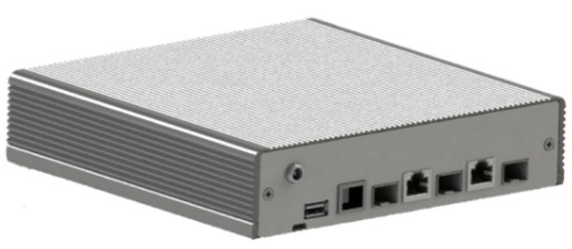 ClearCloud 8K - kompaktowa brama IoT z Armada 8040 i Linux