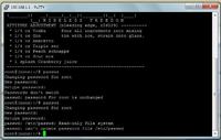 LINKSYS WRTU54G-TM - dioda power miga po zmianie firmware, brak dostępu ...