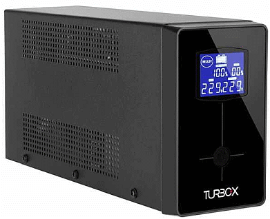 [Rozwiązano] Turbo-X UPS 1200VA EA2100 - USB Debian brak komunikacji ...