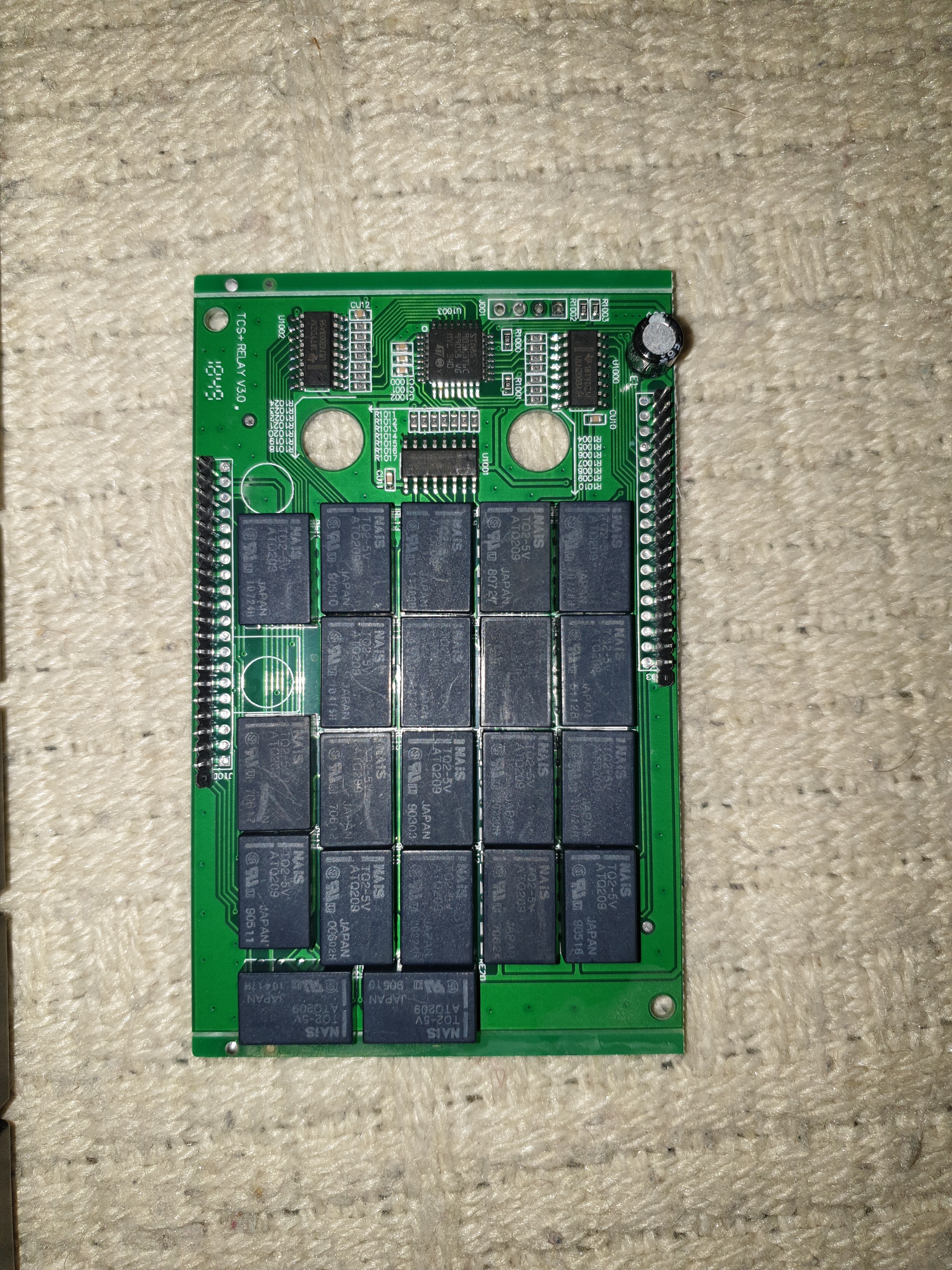 Delphi from AliExpress ? | ADS Forum