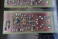 [Sprzedam] Moduł przedwzmacniacza mikrofonowego SSM2019 + XLR combo