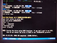 Kod błędu 0x0000009c przy kopiowaniu plików na Windows XP - 4
