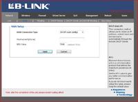 Adapter LB-LINK BL-MP01 nie zapamietuje hasła do sieci wifi z rutera TP ...
