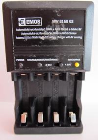 EMOS MW 8168 GS - Czy da się sprawdzic czy jest sprawna?