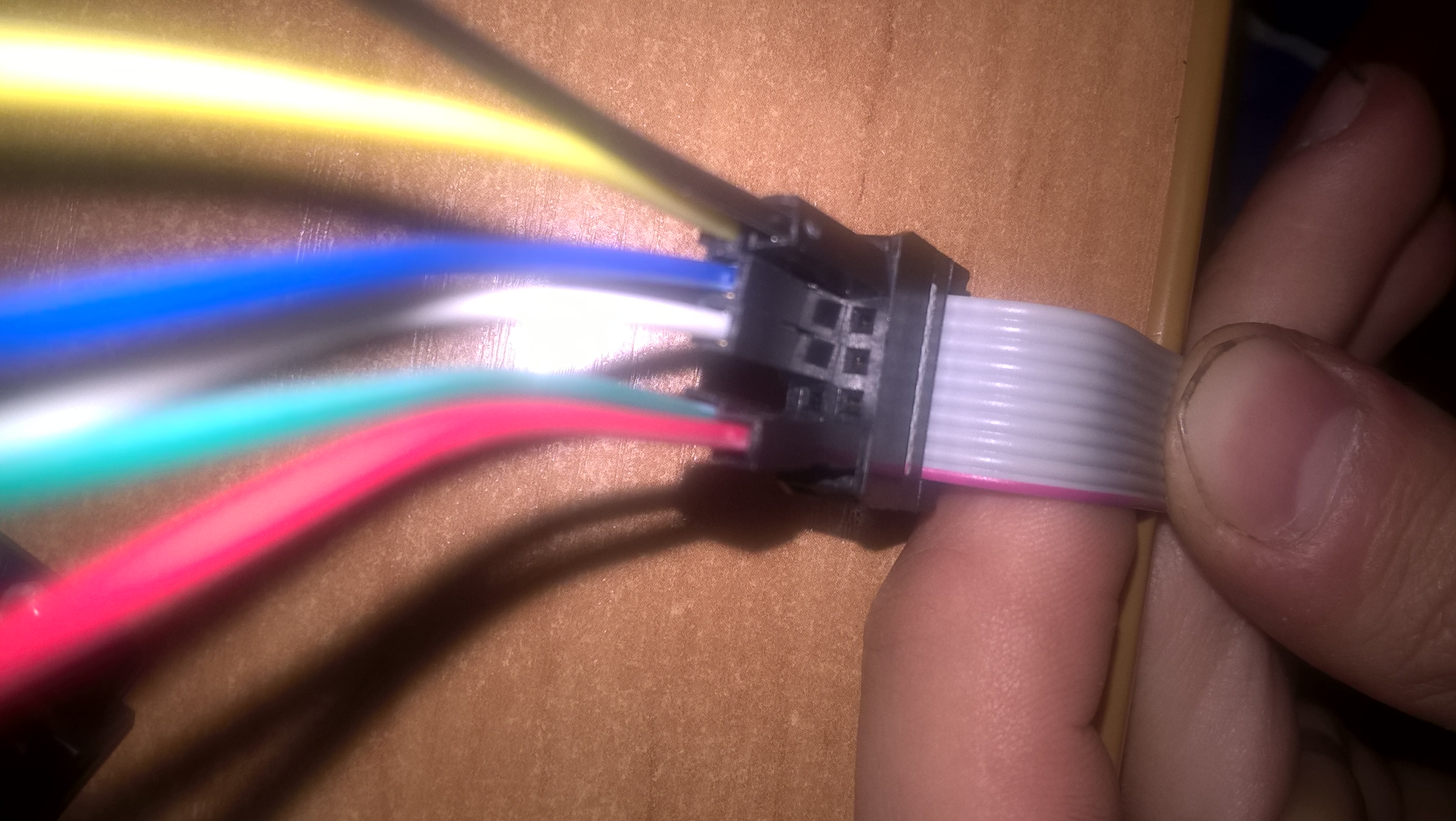 Arduino Leonardo - błąd avrdude, nie mogę wgrać programu, Windows 8/7