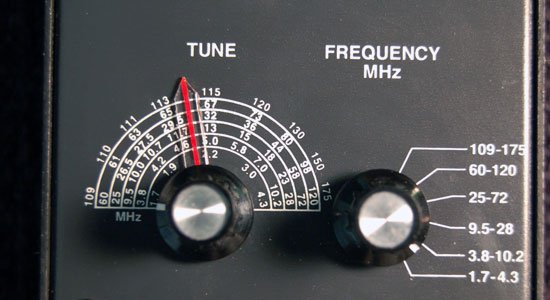 MFJ-209 Antenna Analyzer - opinie i doświadczenia użytkowników