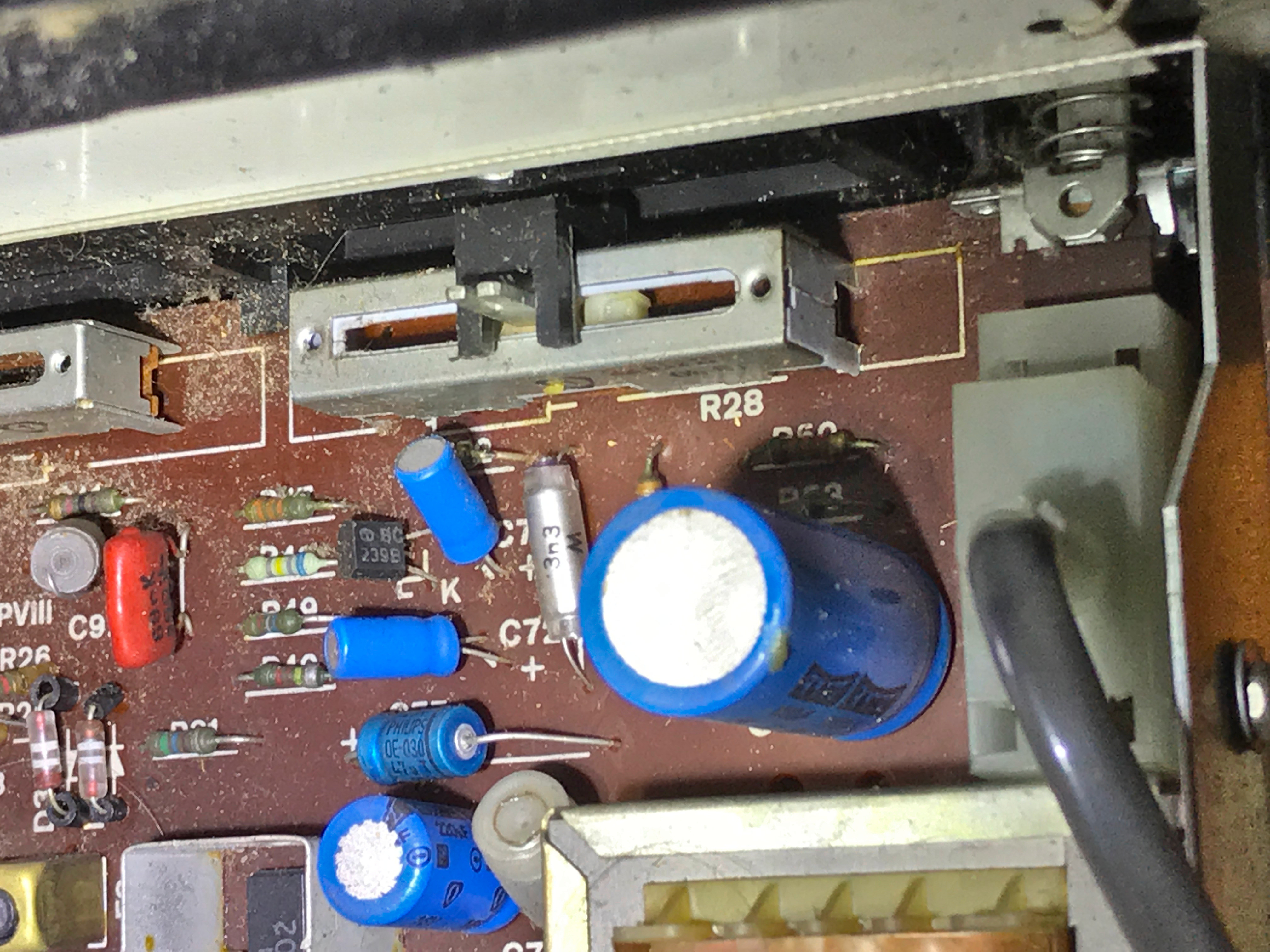Unitra Diora "Beskid" DMP-411 - interior, photo gallery, diagram