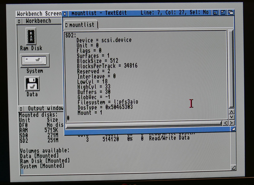 DIY-A586 v1.6 by piotr_go - 6 - elektroda.com