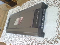 FI AUDIO BTL 18' Fully loaded + ORION HCCA 5000d 4500zł