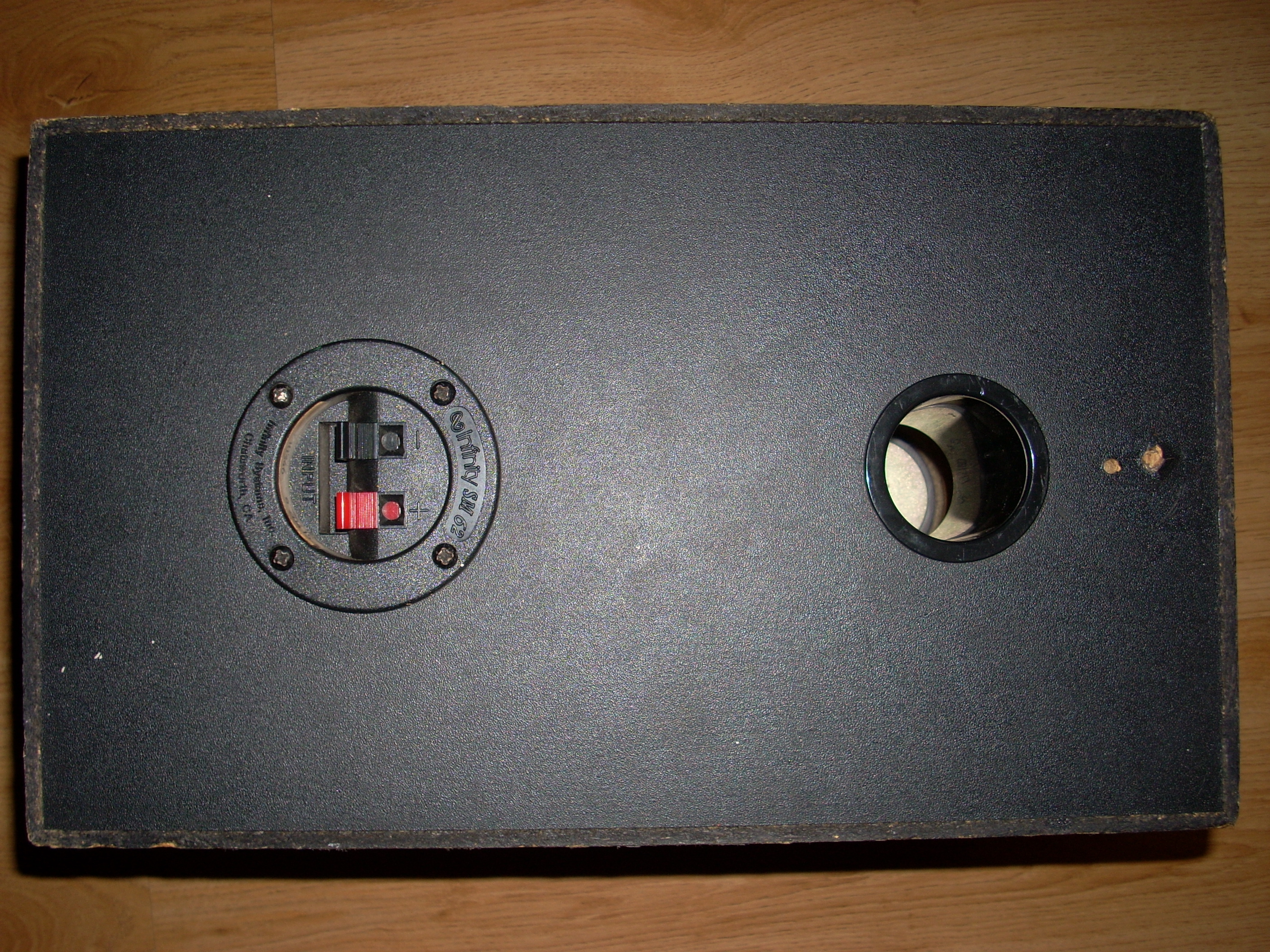 Gdzie kupić oryginalne lub zamienne głośniki do Infinity SM 62?