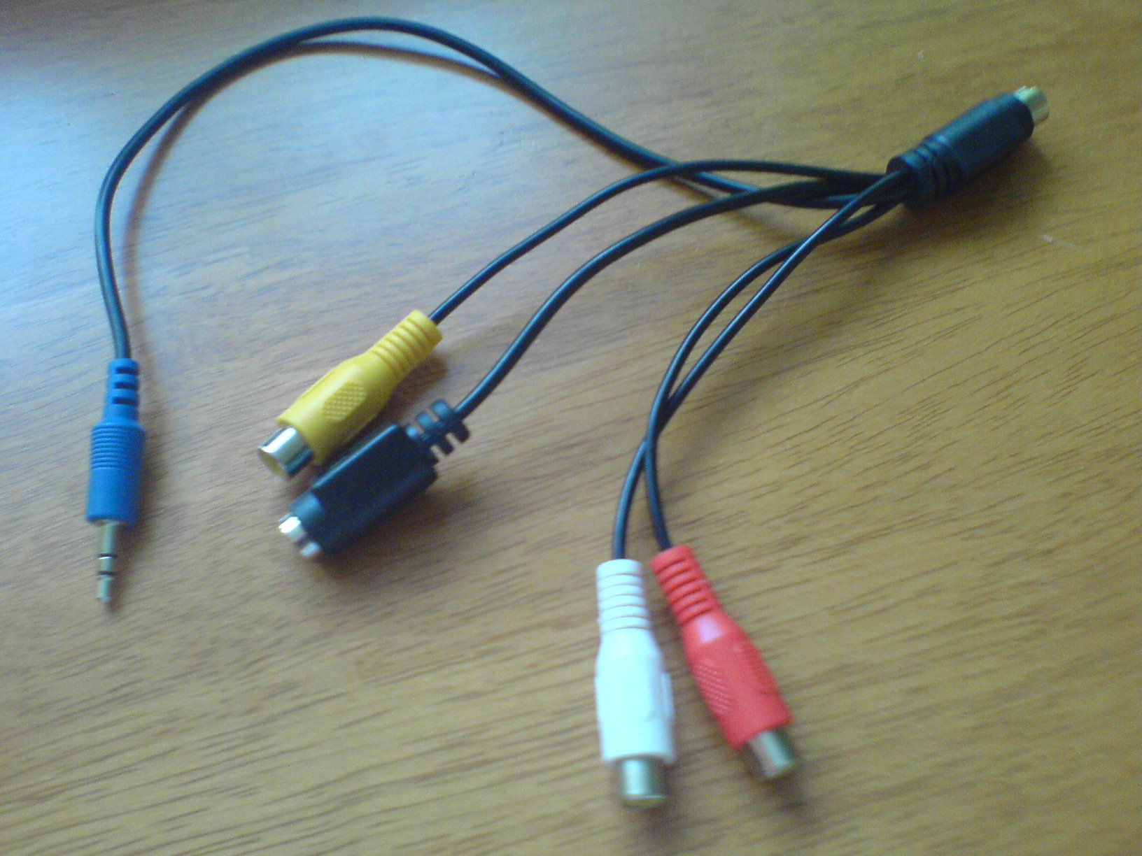 PACE DSR 2221, Cyfra+(Multiroom)-legal, podłączenie do komp.