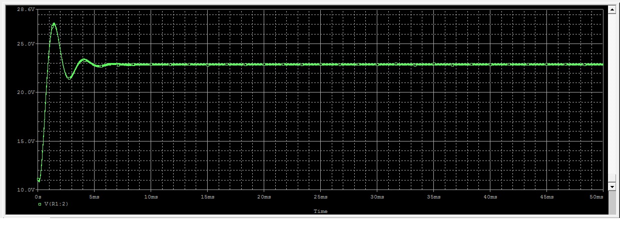 design of boost converter | Forum for Electronics