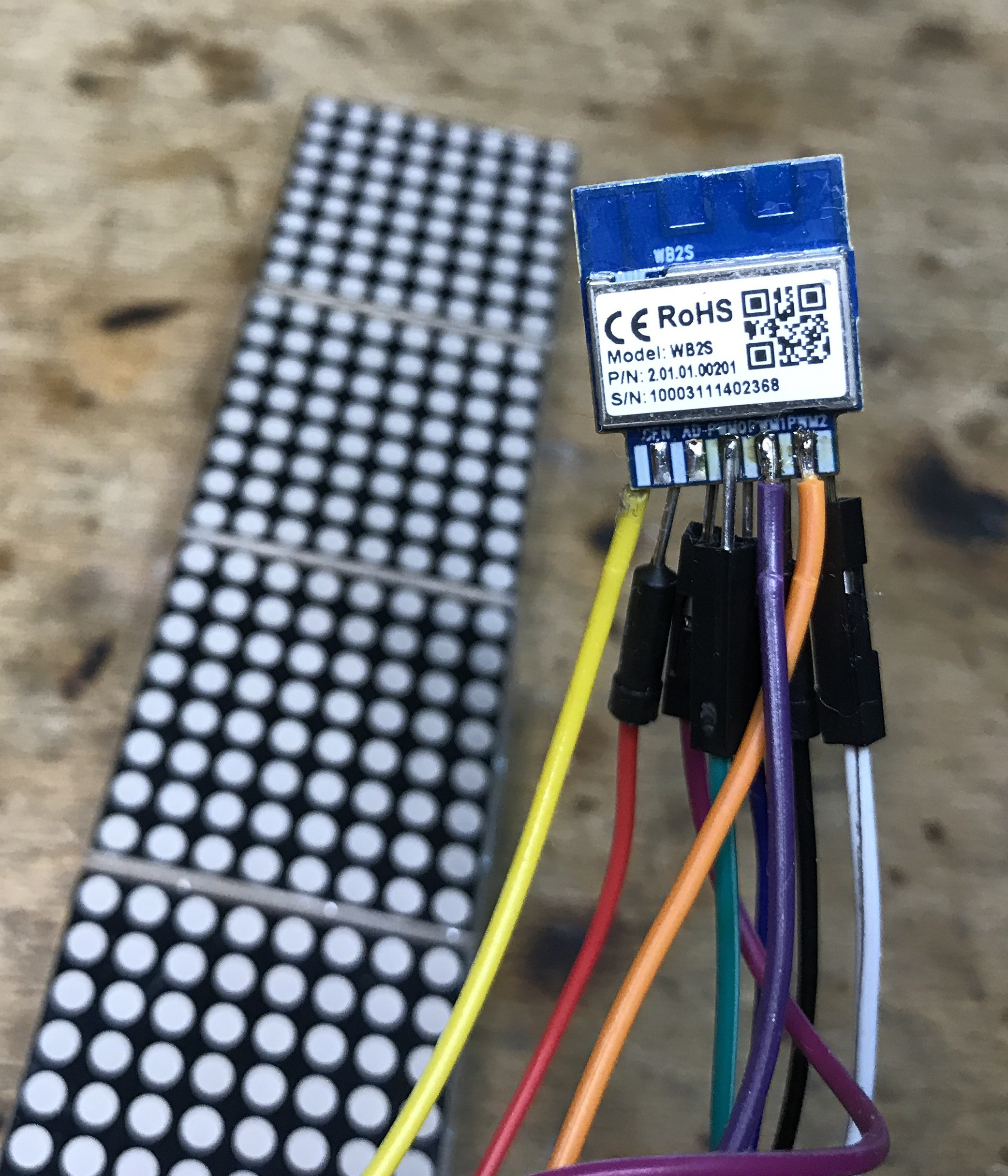 BK7231 datasheet, pinout, programming, specification, wiki (BK7231T ...