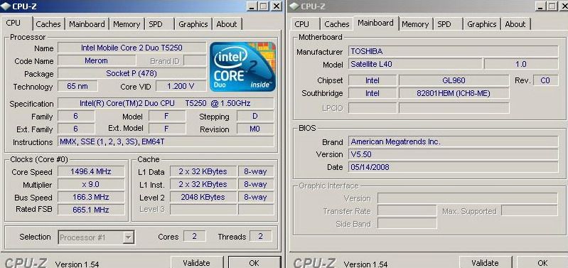 [Rozwiązano] Emachines E510 - Załącza się za drugim/trzecim razem