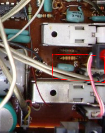 Jak podłączyć wejście AUX do radia Unitra Hania RMS 401 bez utraty jakości?
