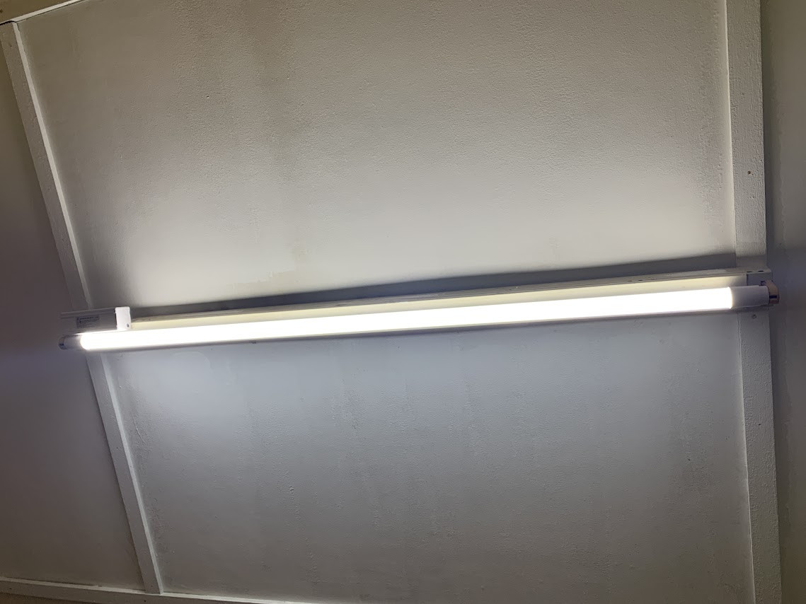 [BK7231T] Ogólna rura LED Tuya T8 Wifi 20W RGBCW (3000K-6500K)