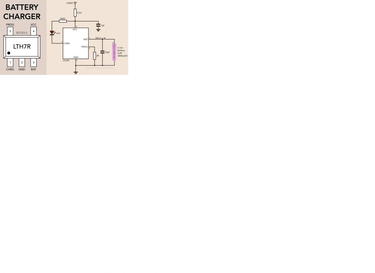 [Rozwiązano] Zamiennik układu SMD LTH7R - jakie polecacie odpowiedniki?
