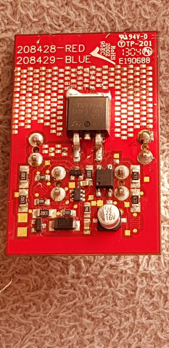 HVR200A - Proszę o identyfikację SOT23-6 oznaczenie 00MT albo 00U2