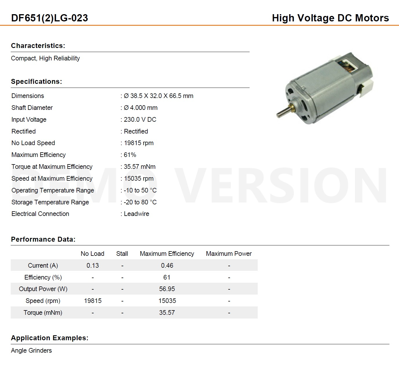 Proxxon IBS/E szlifierka - uszkodzony silnik, gdzie znaleźć ...
