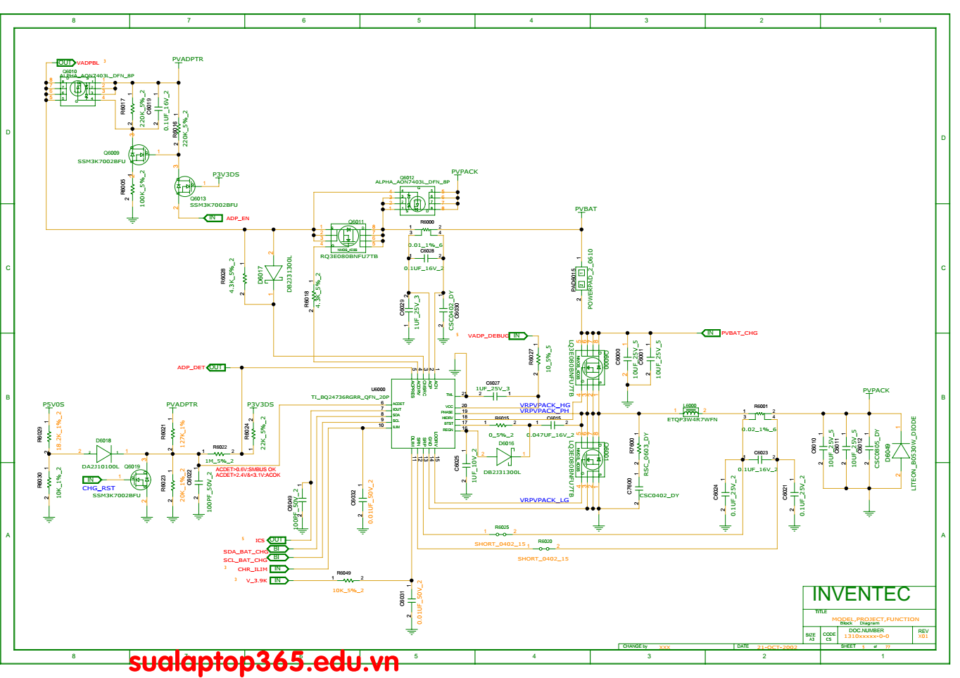 Gdzie znaleźć Pinout do baterii HSTNN-LB4T? - elektroda.pl
