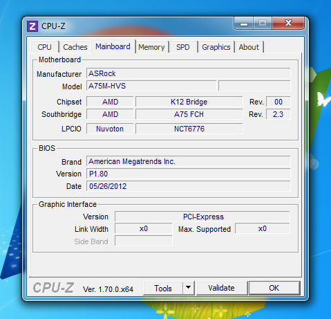 AMD A8-3850 APU, Radeon HD 6550D - Zawieszanie i Blue Screen przy ...