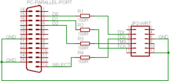 Tani programator do PIC32MX664F128H - alternatywy dla PICkit-3