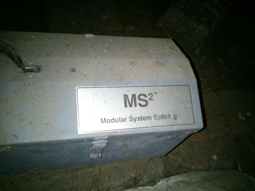 M3 MS2 MODULAR SYSTEM SPLICING - Jakie jest polskie tłumaczenie i ...