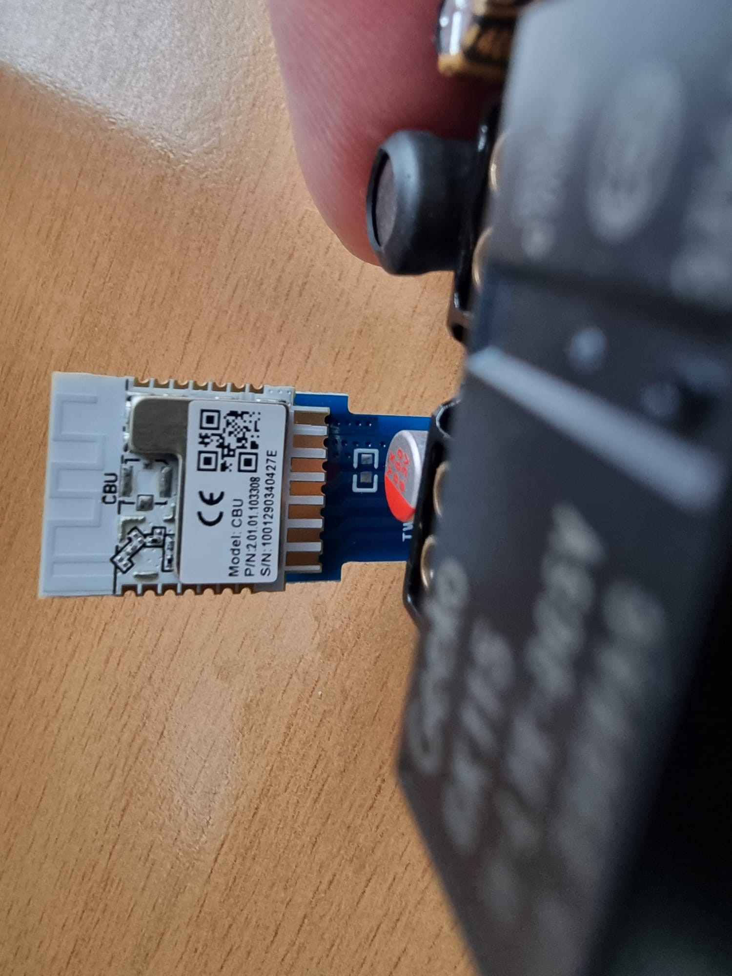 BK7231N - Inteligentne gniazdo ścienne BSEED WiFi - bez pomiaru