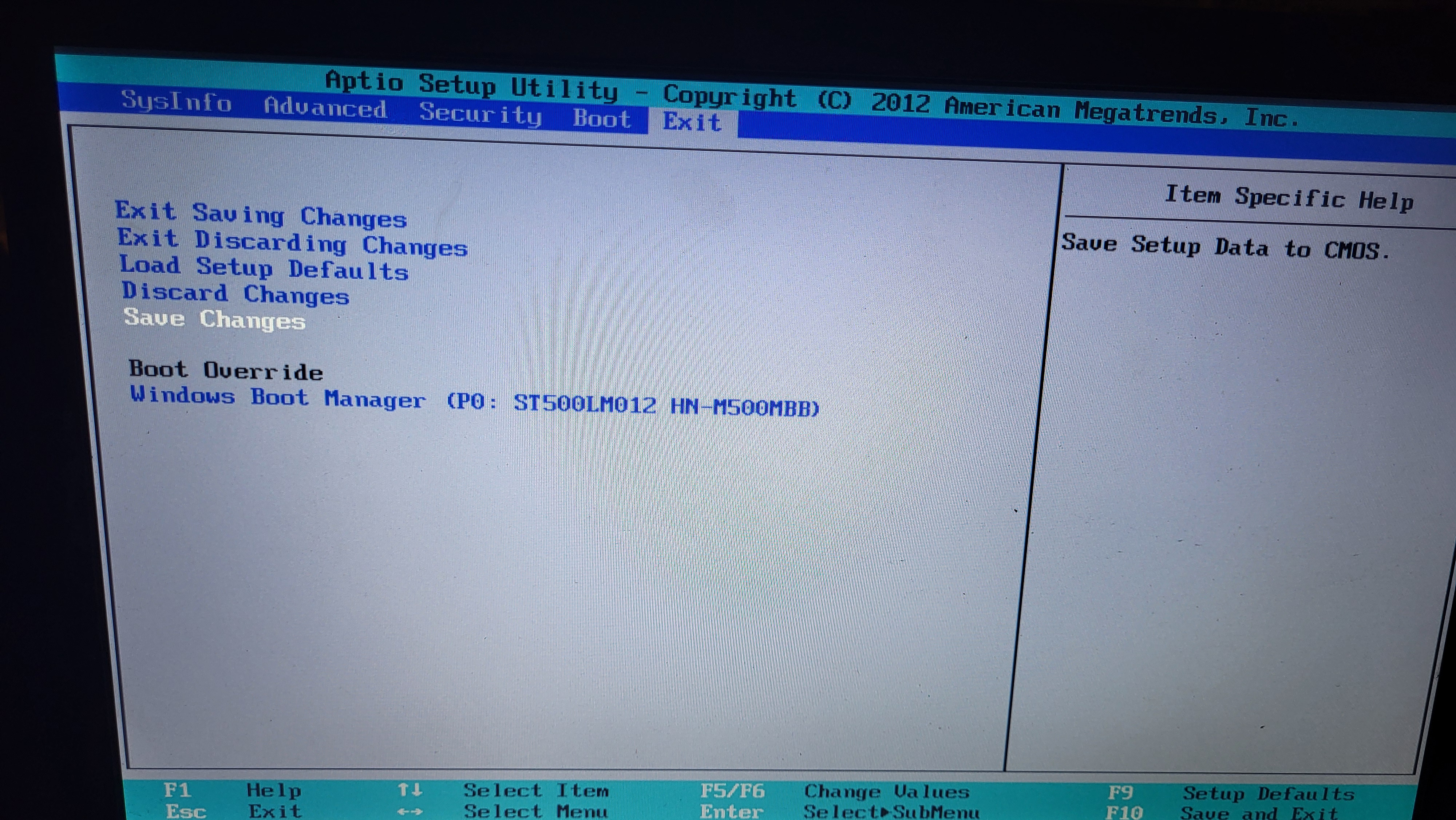 [Rozwiązano] Samsung NP355V5C-S05PL – laptop uruchamia tylko BIOS po ...
