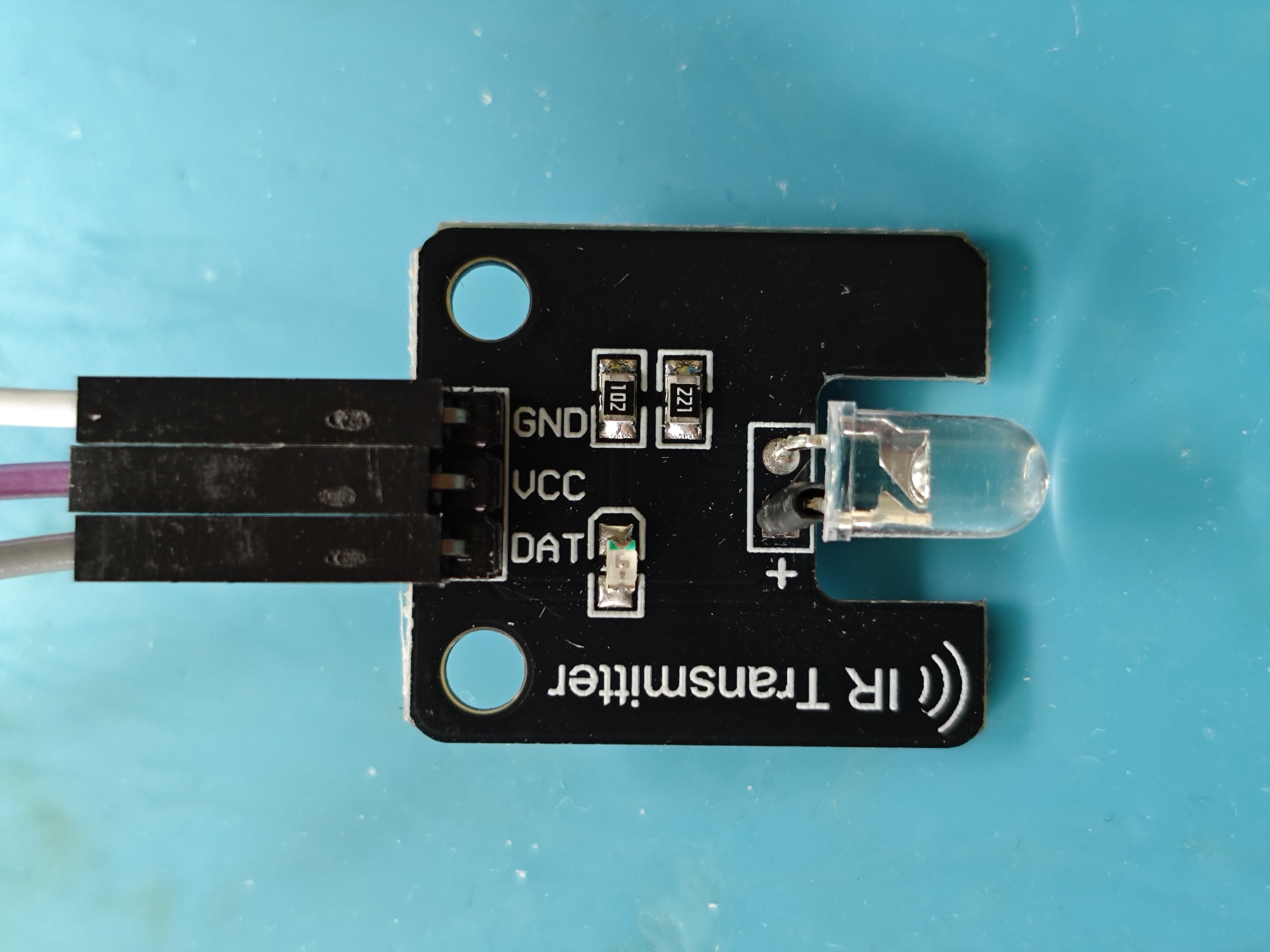 [LN882H] [WS2811] Teardown LSC Smart Connect XXL LED Strip 10m (3202086)